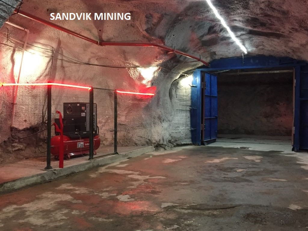 Installations | x-Glo